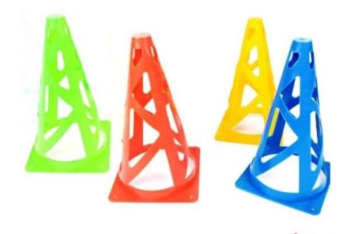 Cone kerucut sepak bola | SIPLah
