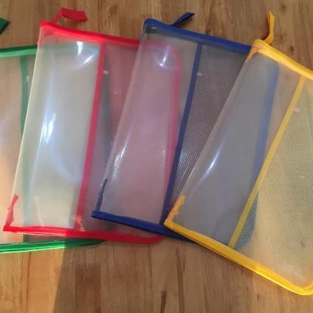 Map Plastik Jaring | SIPLah