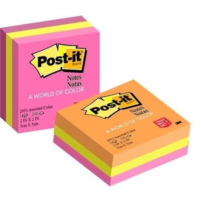 Post It Warna | SIPLah
