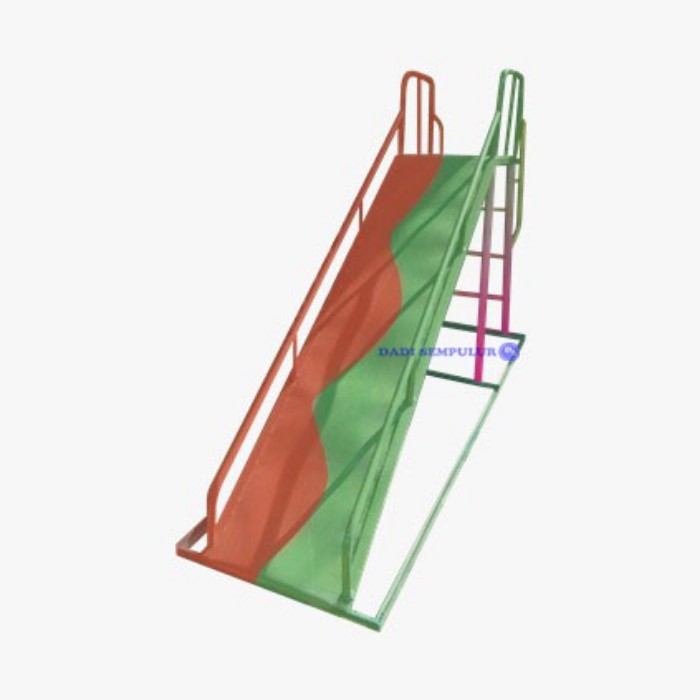 PAPAN PELUNCUR BESI | SIPLah