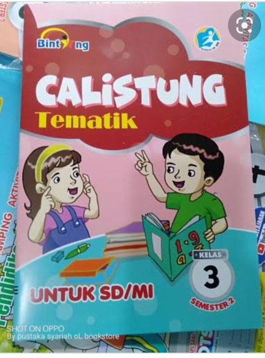 SIPLah Telkom - Belanja Keperluan Sekolah Online Makin Mudah