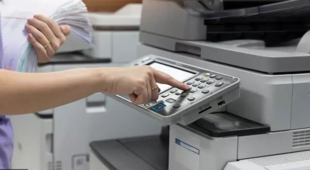 FOTOCOPY FORMULIR PENDAFTARAN | SIPLah