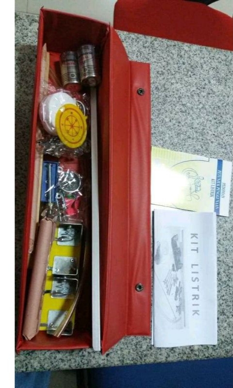 SIPLah Telkom - Belanja Keperluan Sekolah Online Makin Mudah