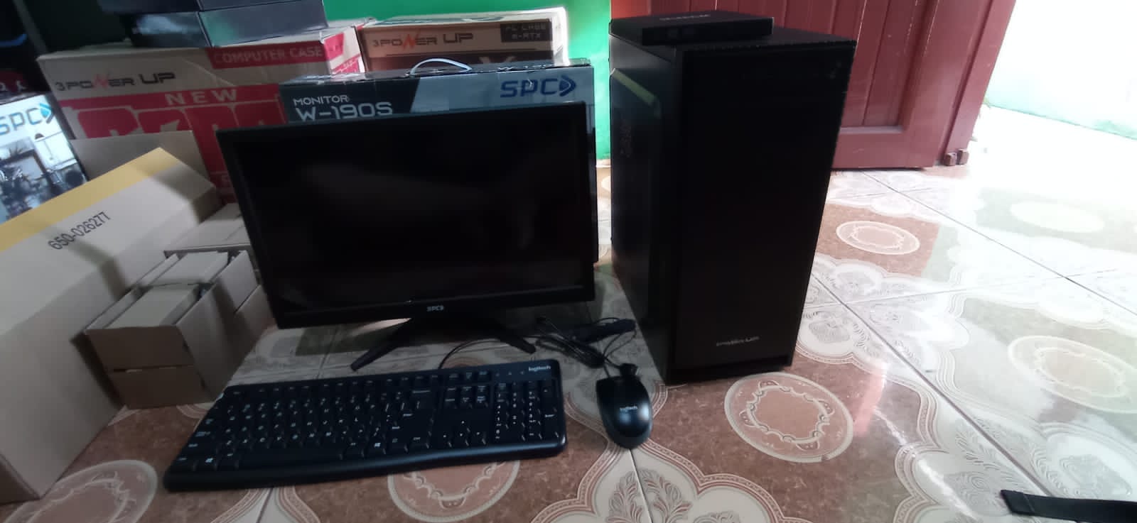 SIPLah Telkom - Belanja Keperluan Sekolah Online Makin Mudah