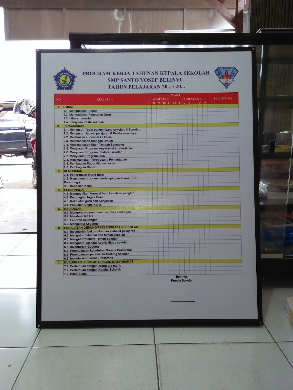 SIPLah Telkom - Belanja Keperluan Sekolah Online Makin Mudah