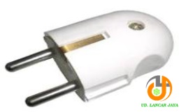 Steker Listrik | SIPLah