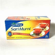 TEH SARIMURNI ISI 25 | SIPLah