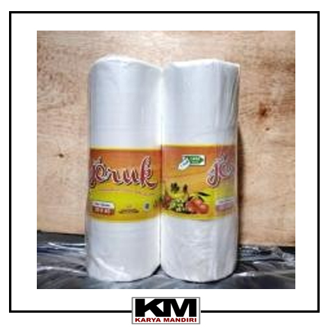 Plastik Gulung | SIPLah