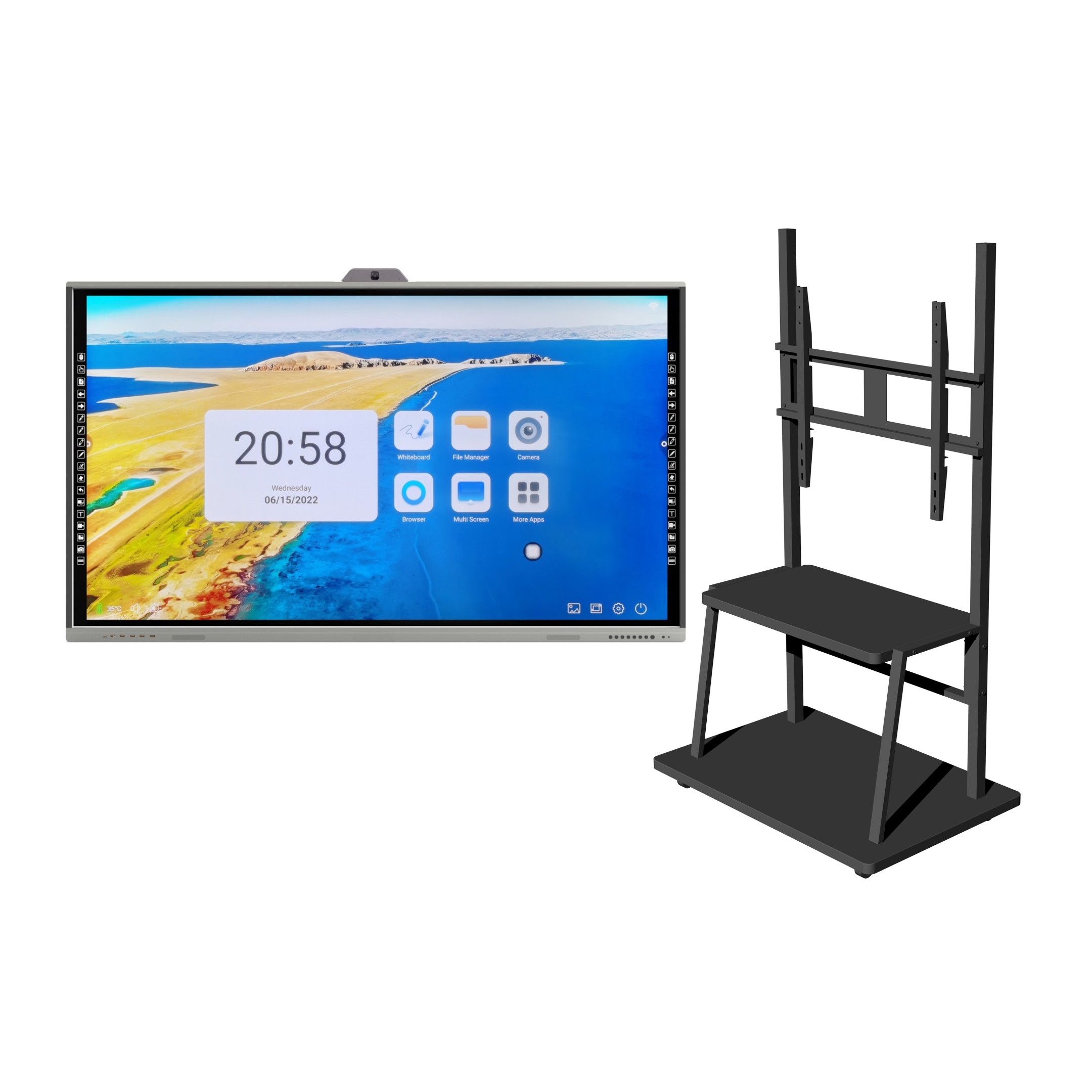 SIPLah Telkom - Belanja Keperluan Sekolah Online Makin Mudah