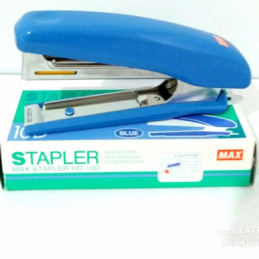 Stapler HD-10 D Max | SIPLah