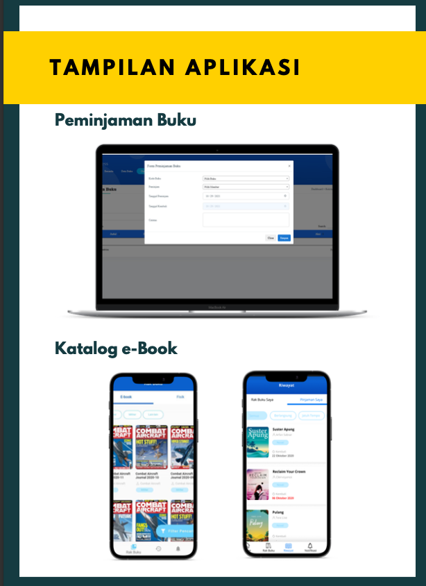 SIPLah Telkom - Belanja Keperluan Sekolah Online Makin Mudah