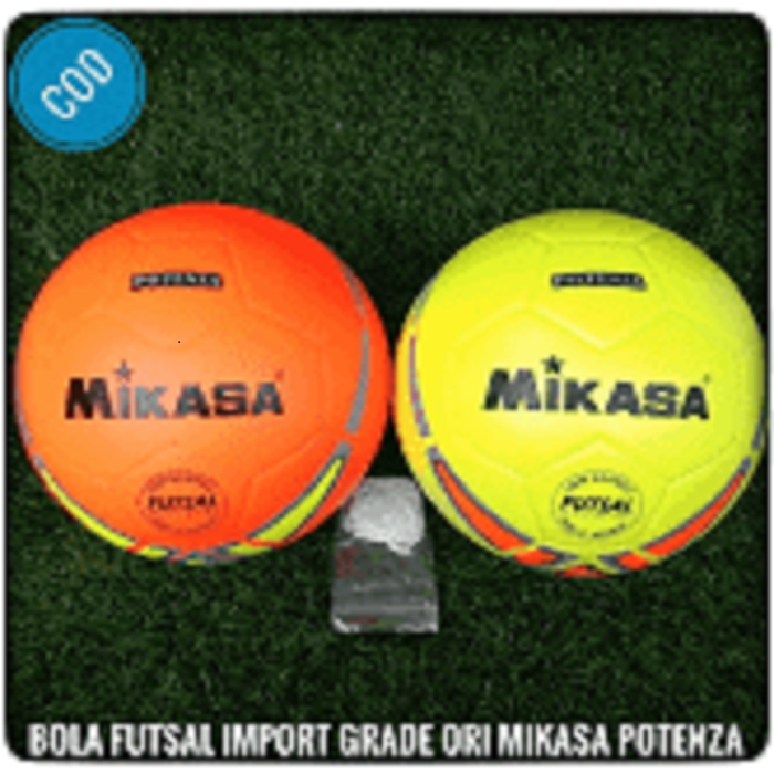 Bola Futsal | SIPLah