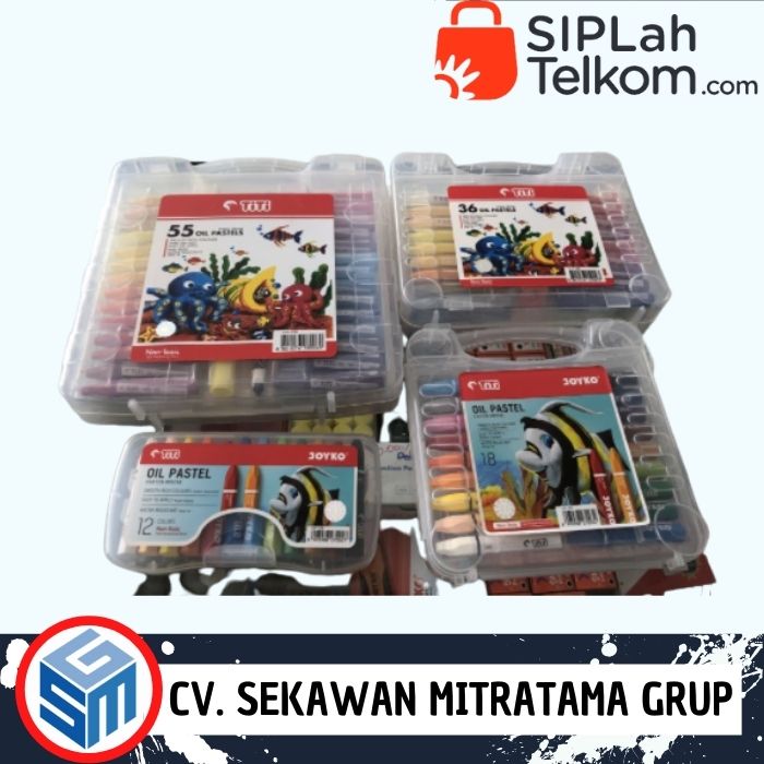 SIPLah Telkom - Belanja Keperluan Sekolah Online Makin Mudah