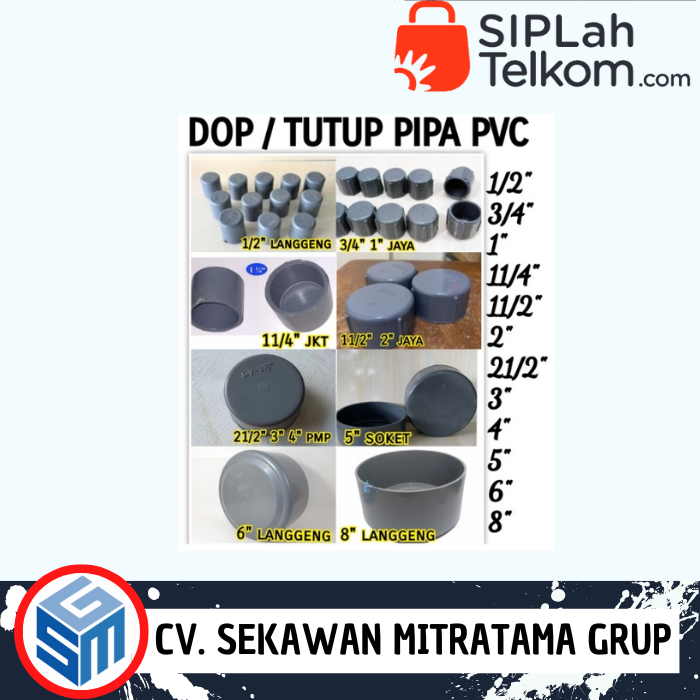 SIPLah Telkom - Belanja Keperluan Sekolah Online Makin Mudah