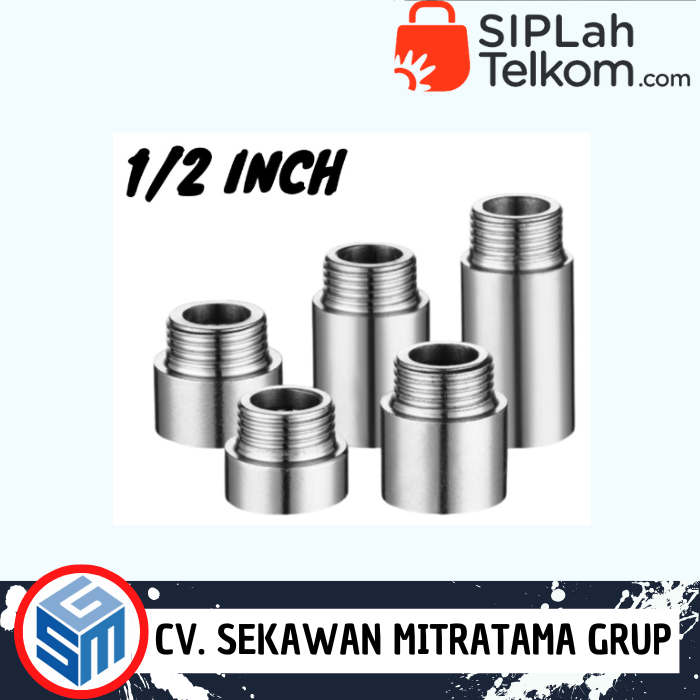 SIPLah Telkom - Belanja Keperluan Sekolah Online Makin Mudah