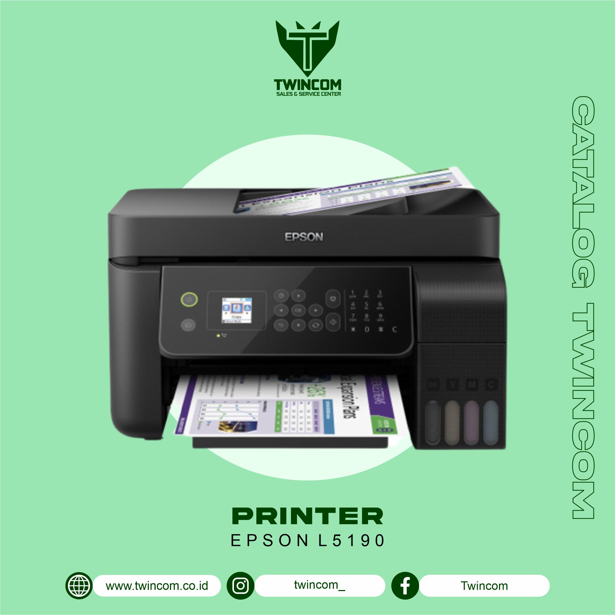 SIPLah Telkom - Belanja Keperluan Sekolah Online Makin Mudah