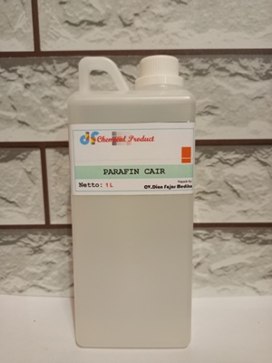 PARAFIN CAIR 1L | SIPLah