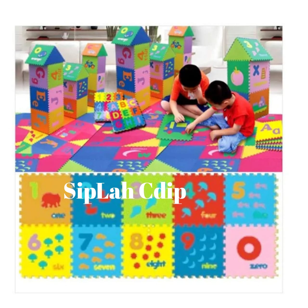 SIPLah Telkom - Belanja Keperluan Sekolah Online Makin Mudah
