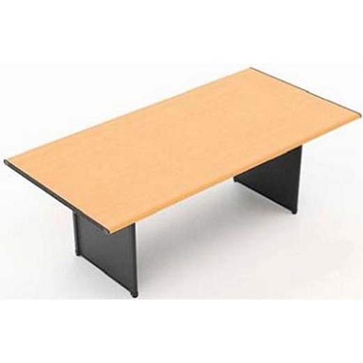 MEJA RAPAT KOTAK PERSEGI HIGHPOINT | SIPLah