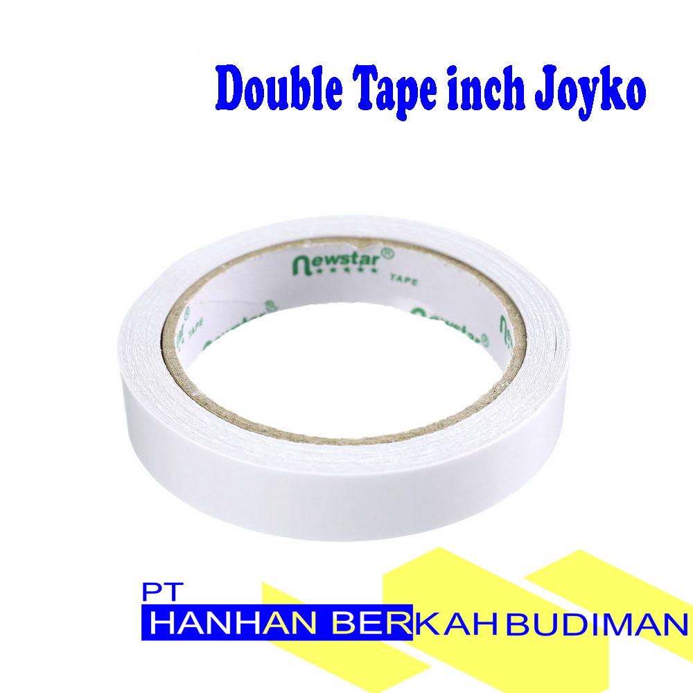 Double Tape 2 inch Joyko | SIPLah