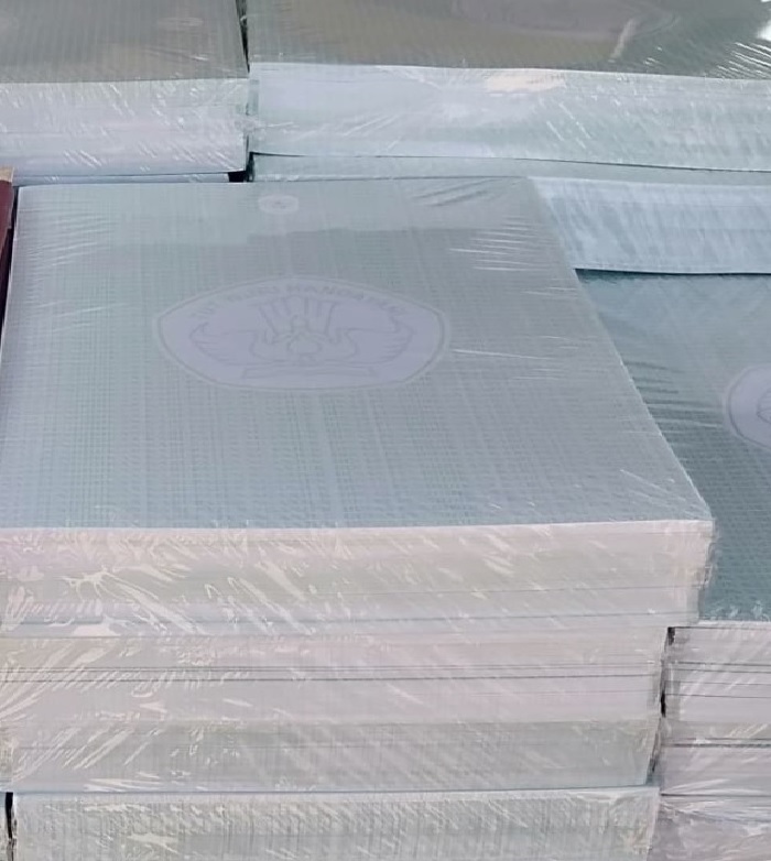 SIPLah Telkom - Belanja Keperluan Sekolah Online Makin Mudah