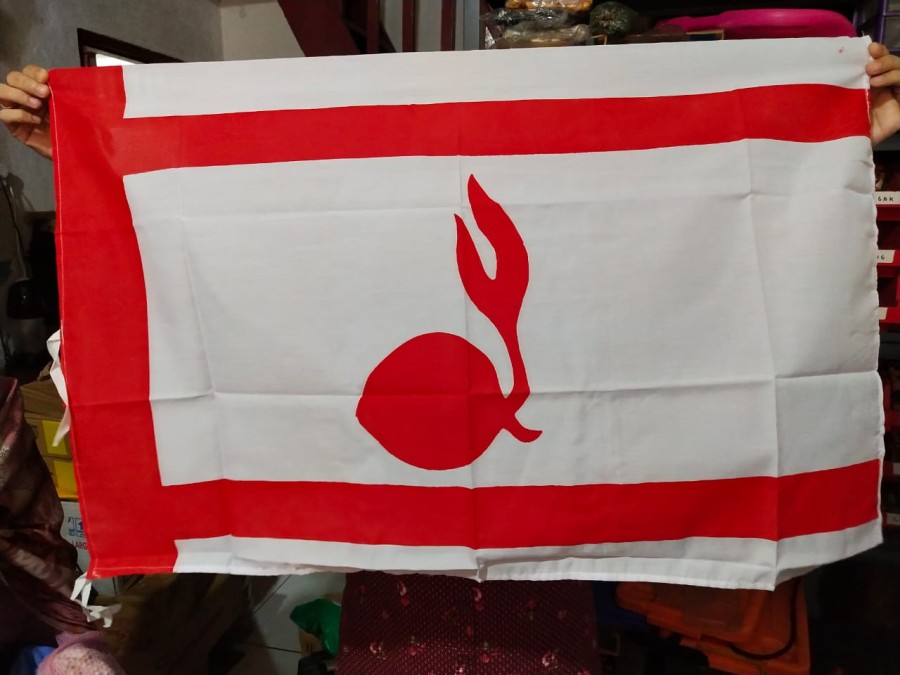 BENDERA CIKAL PRAMUKA TUNAS GUDEP 60 X 90 CM | SIPLah