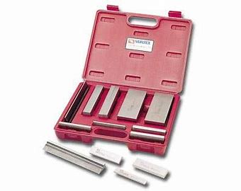 Vertex VP-100 Ground Parallels | SIPLah