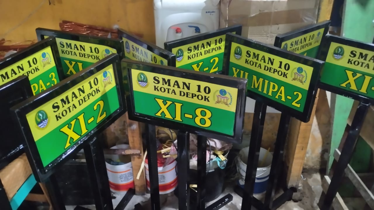 SIPLah Telkom - Belanja Keperluan Sekolah Online Makin Mudah