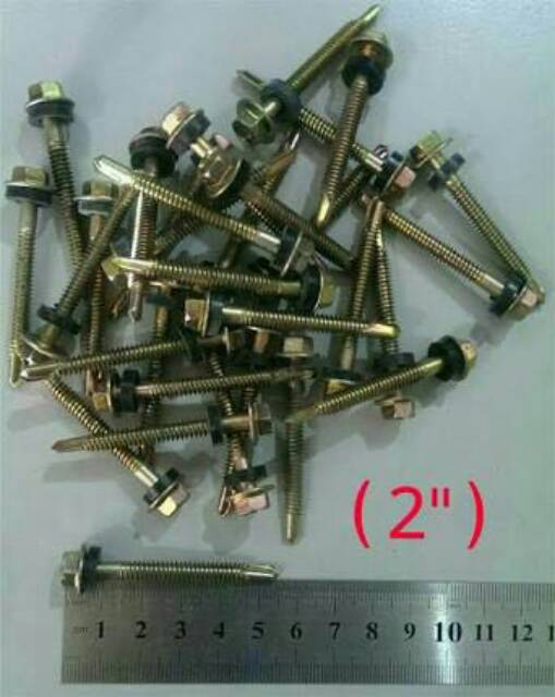 BAUT SPANDEK | SIPLah