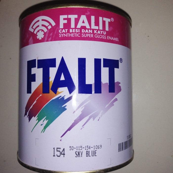 FTALIT | SIPLah