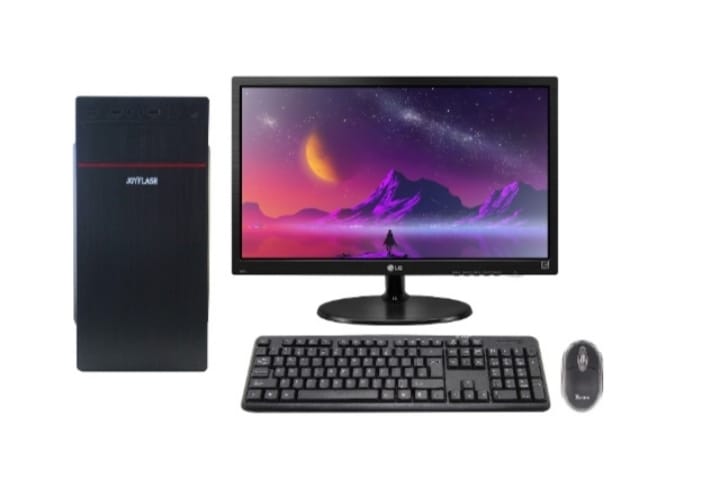 Komputer Core 13 | SIPLah