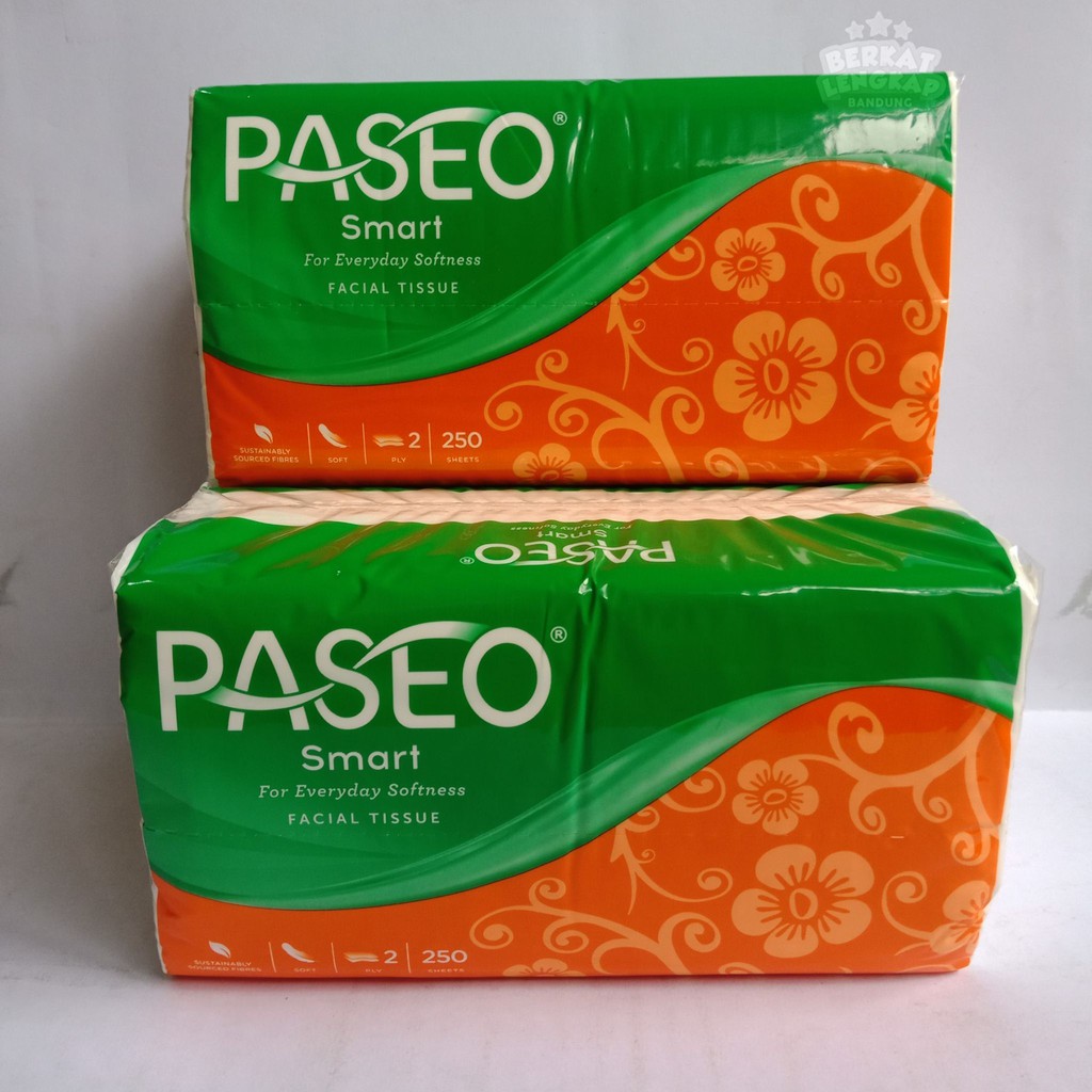 Tissue Kotak | SIPLah