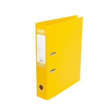 odner warna kuning besar | SIPLah