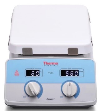 Hotplate Stirrer THERMO SCIENTIFIC + Uk. 7.25 x 7.25 " | SIPLah