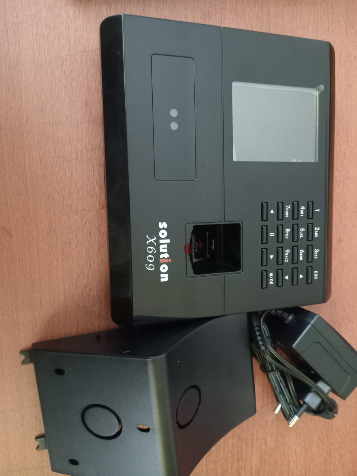 Finger print | SIPLah