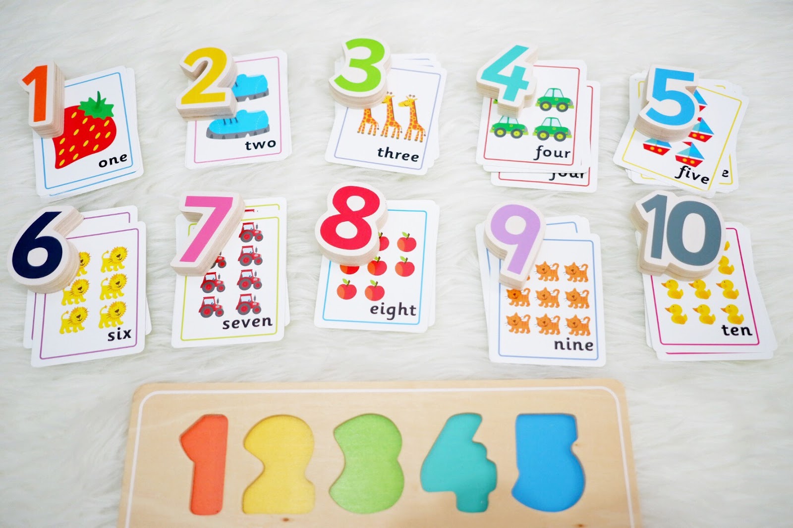 KARTU ANGKA | SIPLah