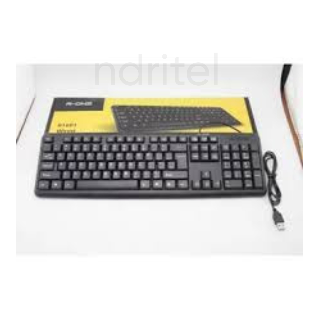 Keyboard Mini USB R-ONE | SIPLah