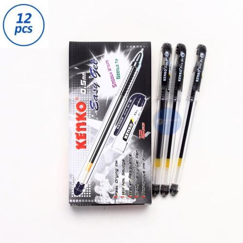Pulpen Kenko Gel (1 Pack) | SIPLah