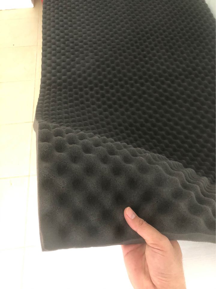 Busa Peredam Suara 200cm x 100cm x 2,7cm | SIPLah