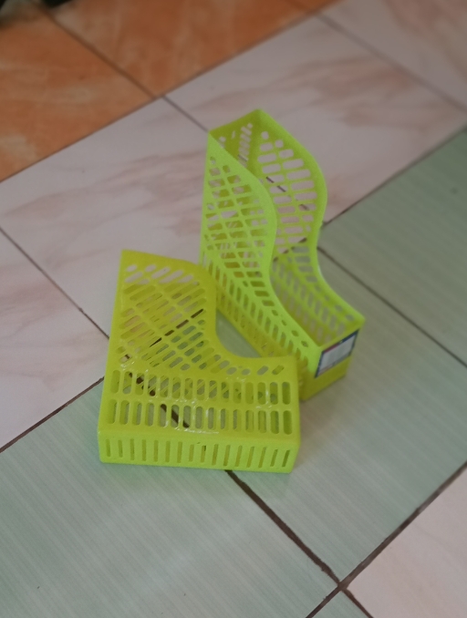 Box file Ukuran Kecil | SIPLah