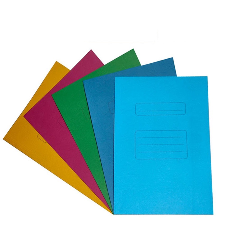 Stofmap Kertas | SIPLah