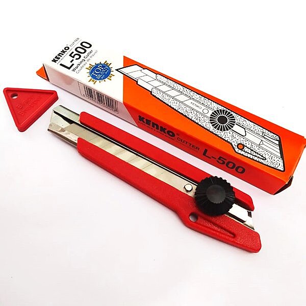 Cutter Joyko L-500 | SIPLah