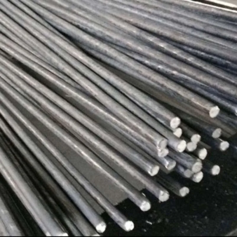 Besi Beton Tulangan Diameter 5 mm | SIPLah