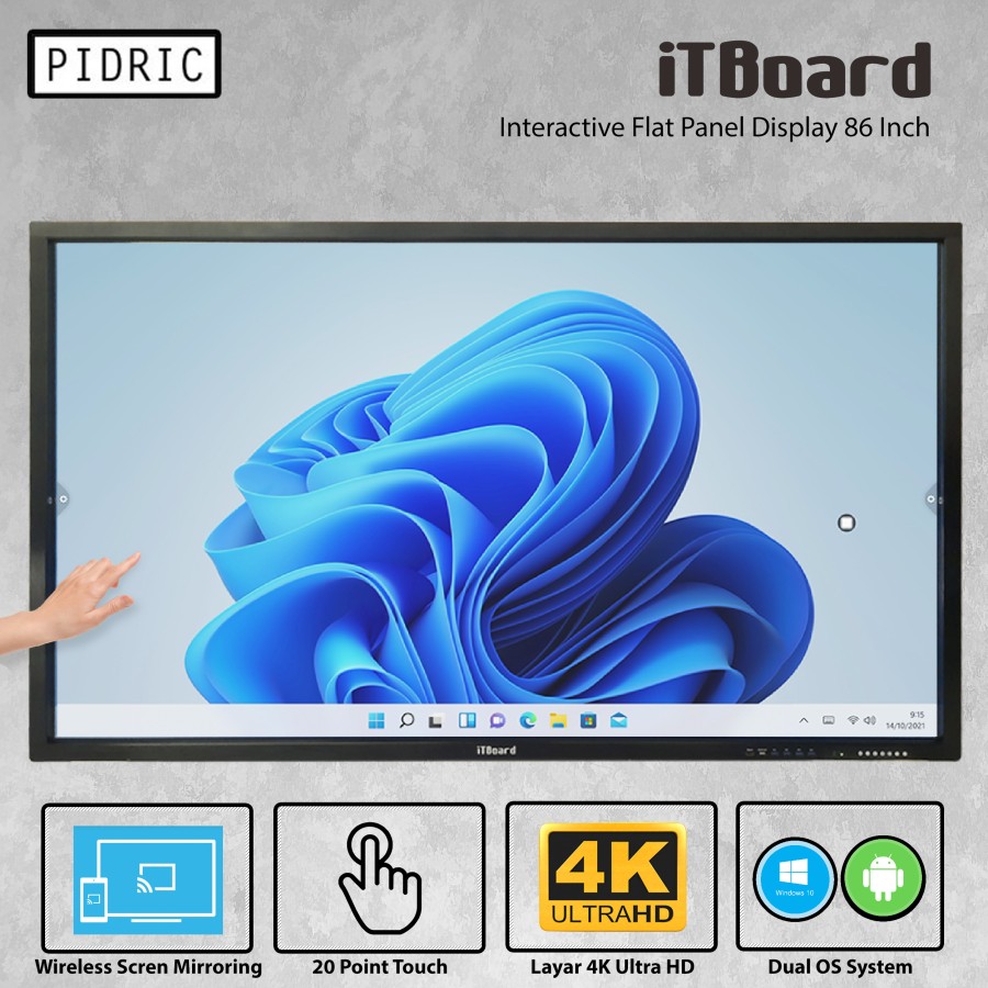 SIPLah Telkom - Belanja Keperluan Sekolah Online Makin Mudah