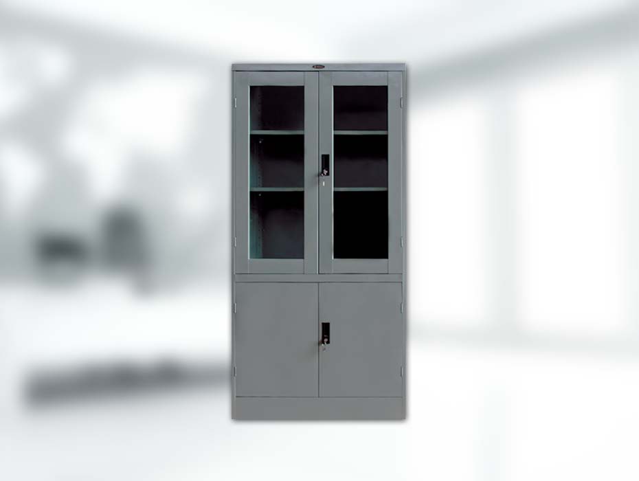 Lemari Obat (Medicine Cabinet) Montana (4 Kp Rak) MO 550 | SIPLah