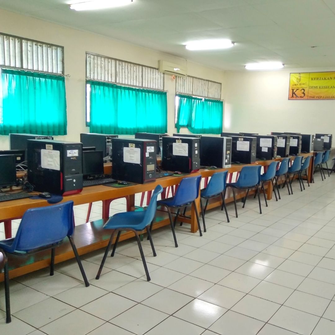 SIPLah Telkom - Belanja Keperluan Sekolah Online Makin Mudah