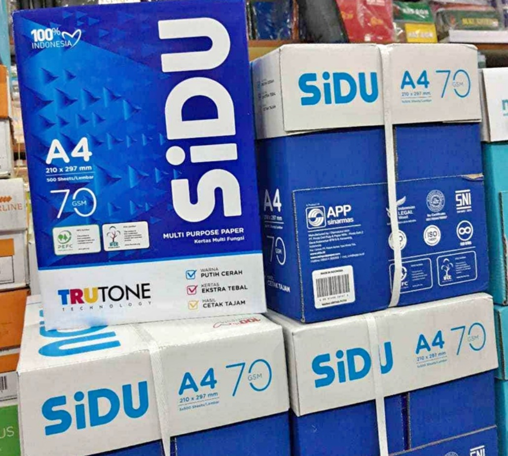 SIPLah Telkom - Belanja Keperluan Sekolah Online Makin Mudah