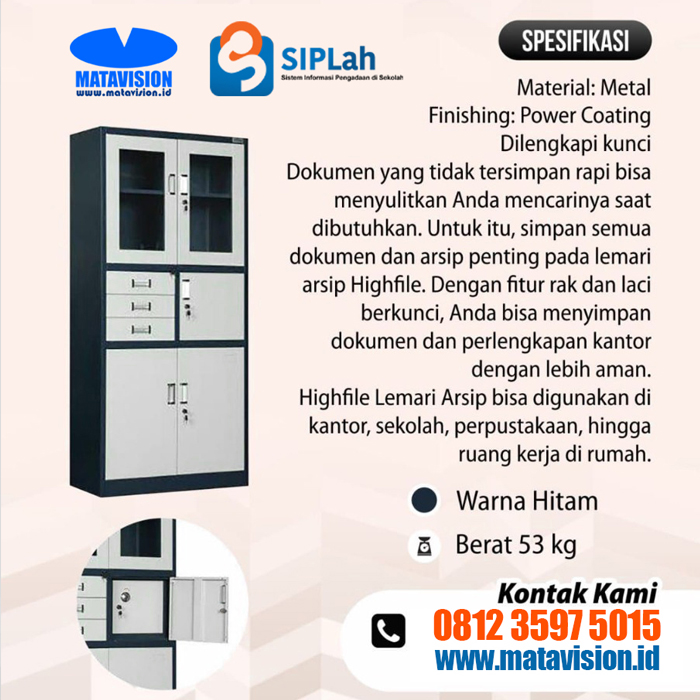 SIPLah Telkom - Belanja Keperluan Sekolah Online Makin Mudah