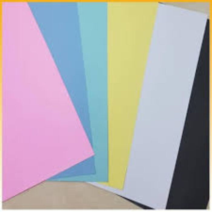 Karton Manila (Kuning) | SIPLah