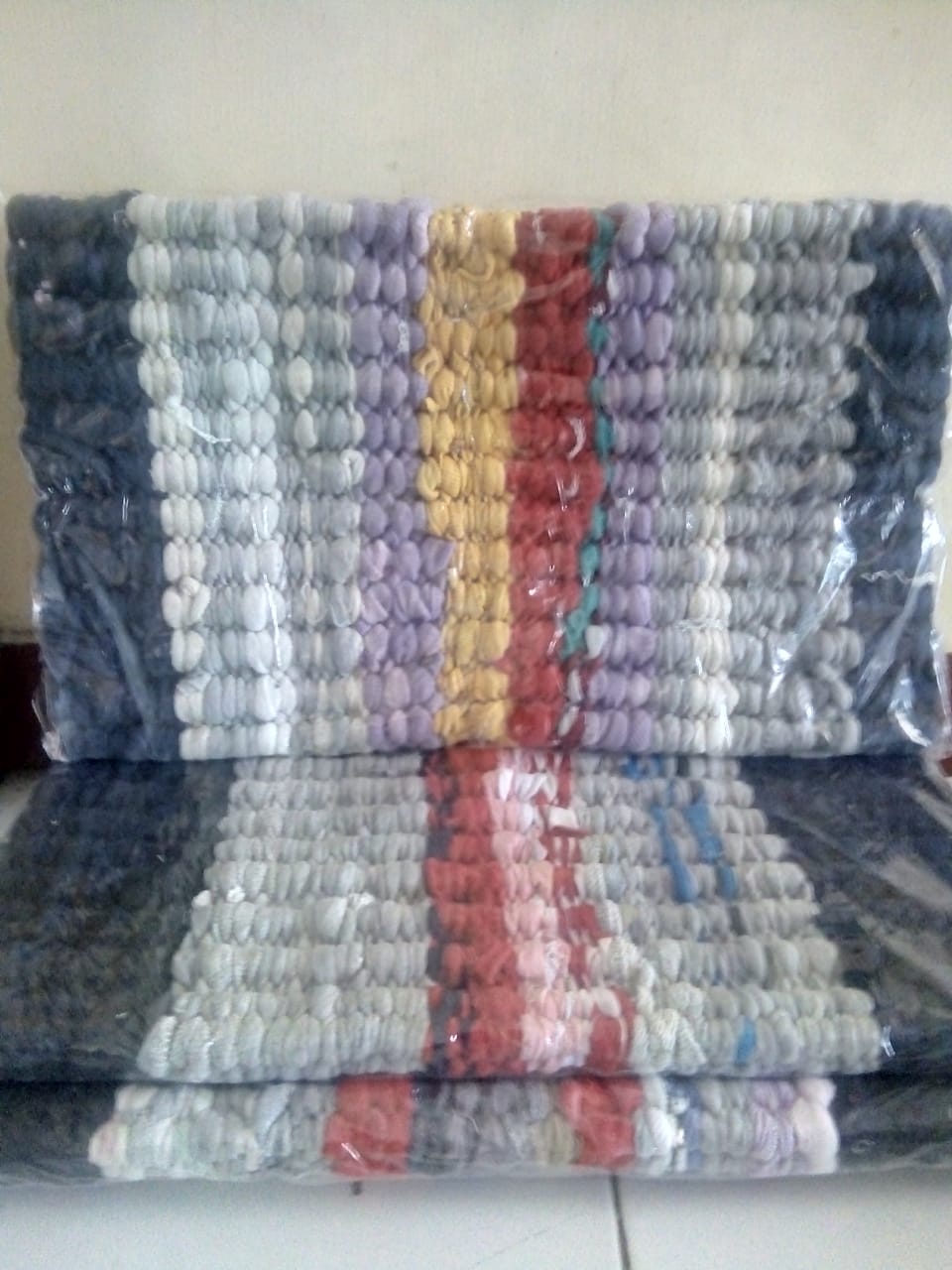 KESET KAIN KECIL | SIPLah